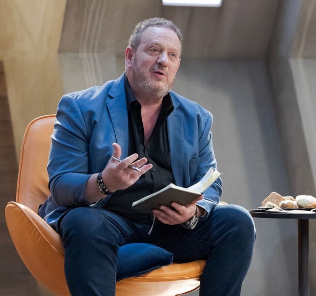 ¡Conoce a Marcus Dantus: Un visionario de la tecnología!